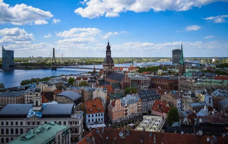 Navigating Riga: Your Essential Guide to the Latvian Capital – My ...