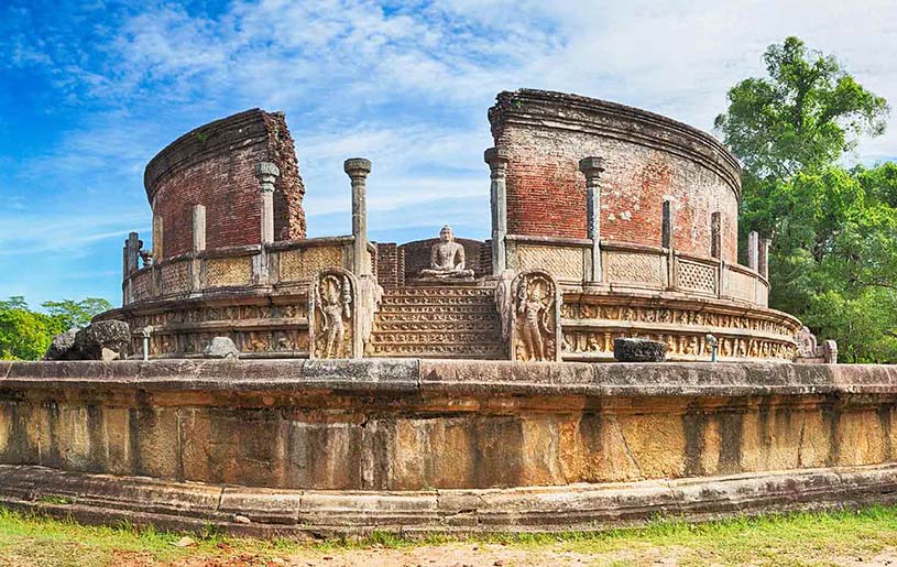 Colombo’s Museums: A Cultural Expedition in Sri Lanka – My Travel Log