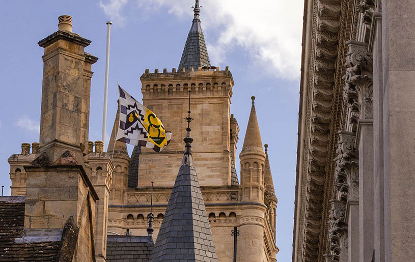 Discovering Cambridge’s Oldest Architectural Marvels: Unveiling ...
